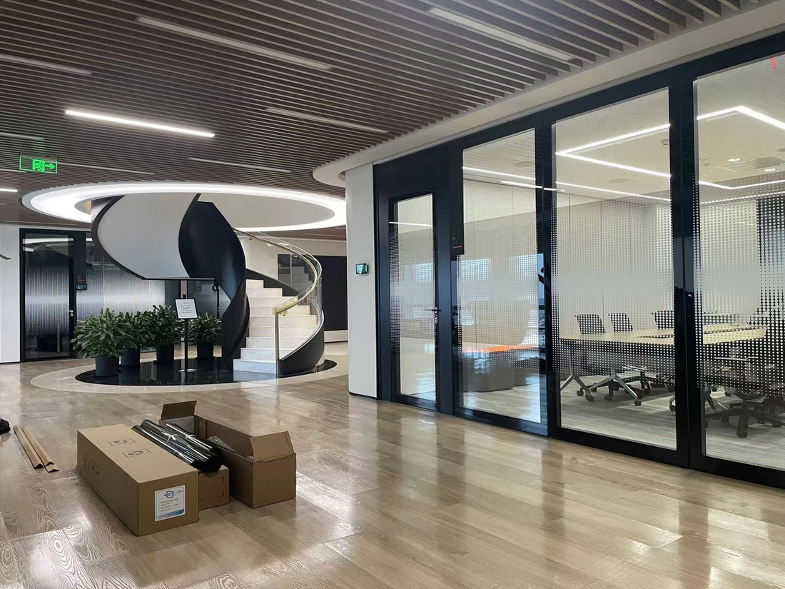 How to install Nano Cloaking Film? – NHDFilm